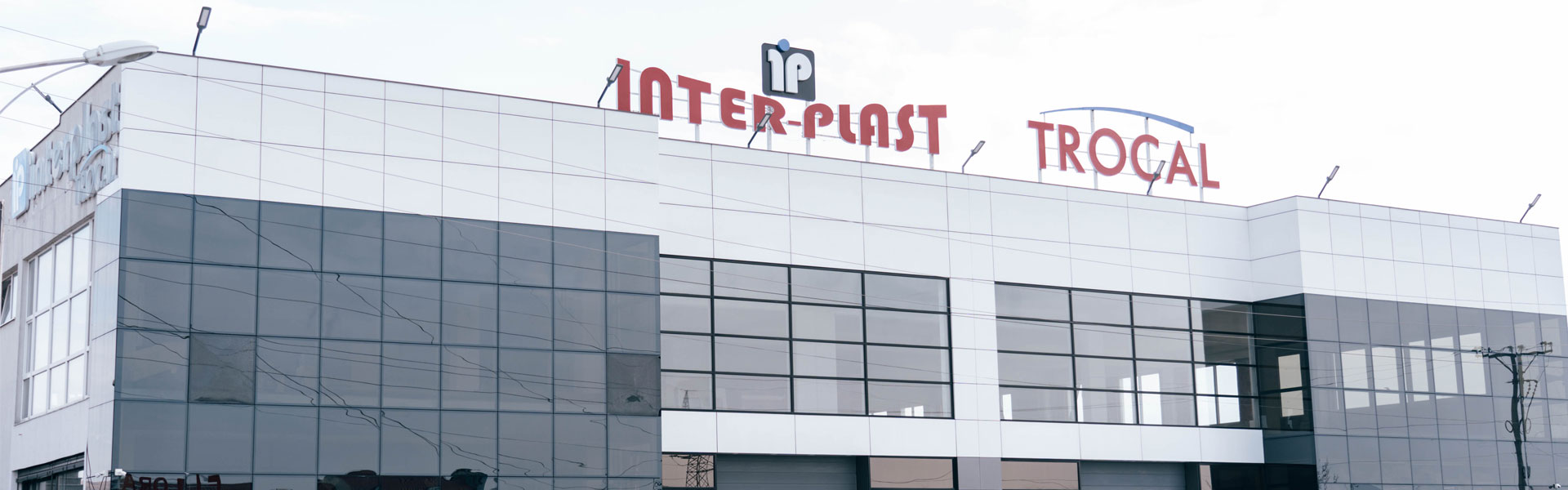 InterPLAST TROCAL | About us